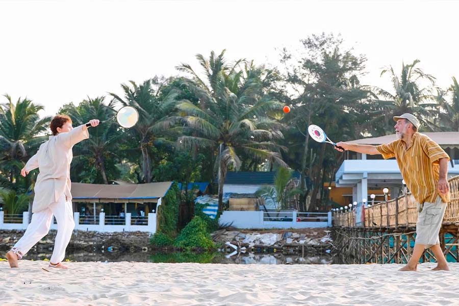 Les journées nationales du "Roliball" ou "Taichi Soft Ball" à Limoges ...