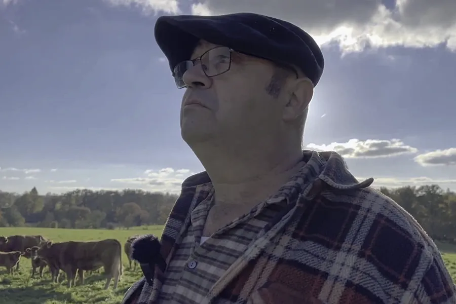 Du monde du cinéma à sa "nouvelle vie" au Dorat, le réalisateur Nicolas ...