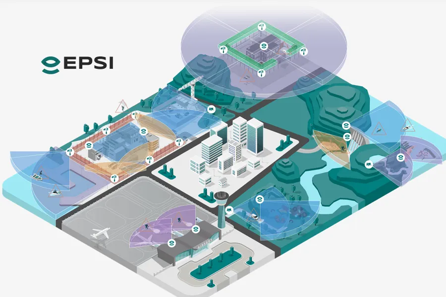 L'implantation d'EPSI, spécialiste français des radars de détection, à ...