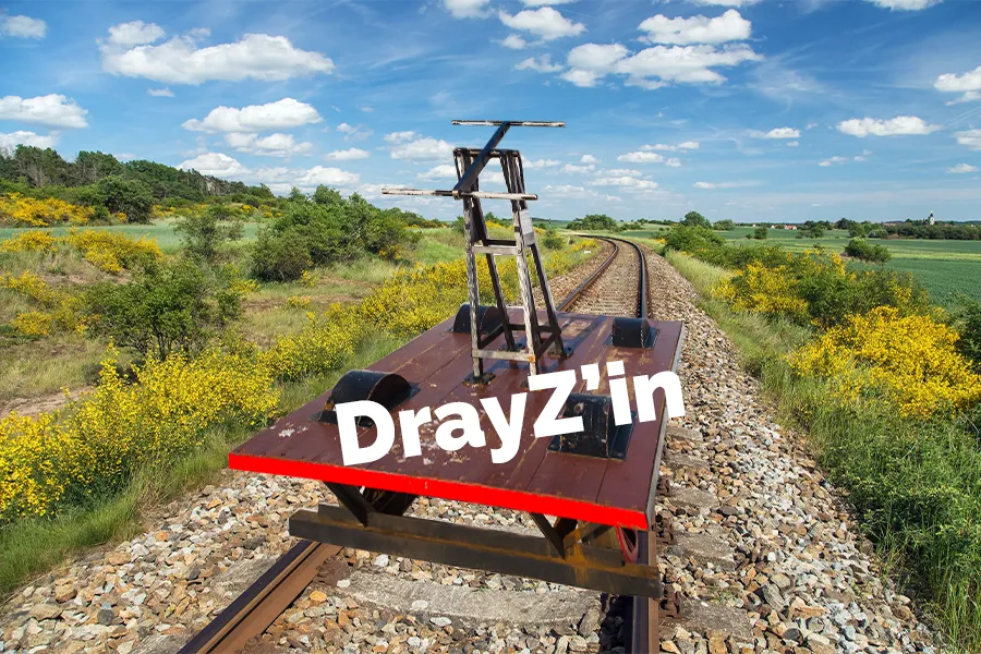 "DrayZ'in", la startup creusoise qui veut révolutionner le ferroviaire ...