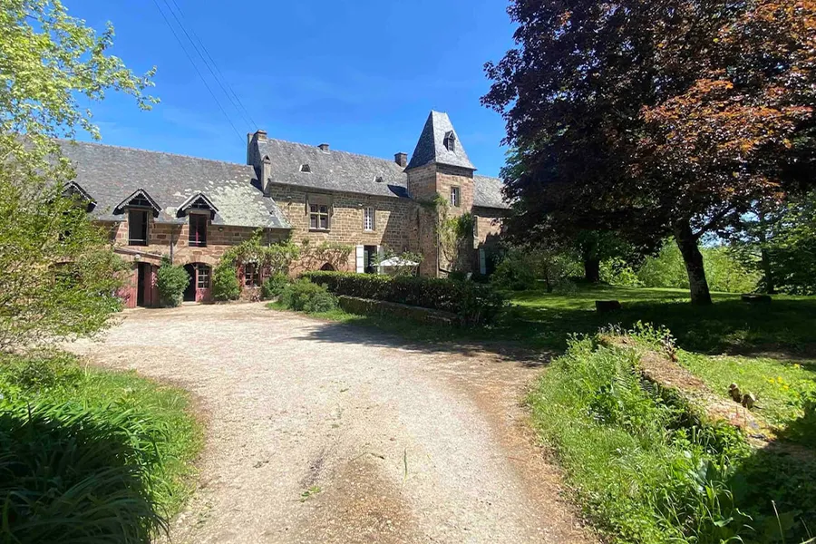 Dans les secrets d’une commanderie : une visite exceptionnelle sur les ...
